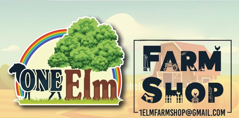 Witney, Oxfordshire, Farm Shop OX29 7YL | ONE ELM FARM SHOP